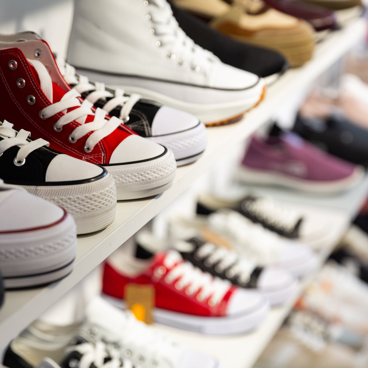 Shoes – Holmdel Footwear
